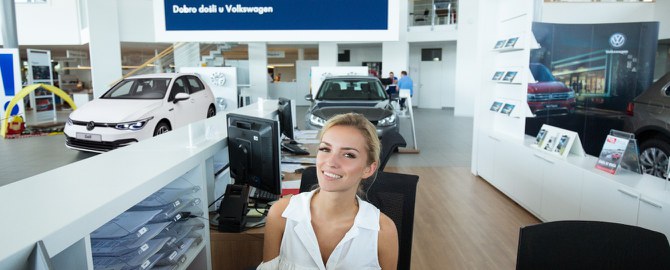 Porsche Inter Auto Croatia